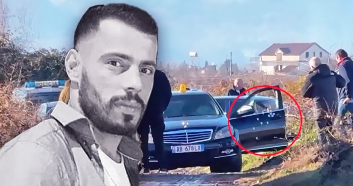 Ekzekutimi i Ramazan Matajt në Shkodër/ Policia: U organizua dhe krye ...