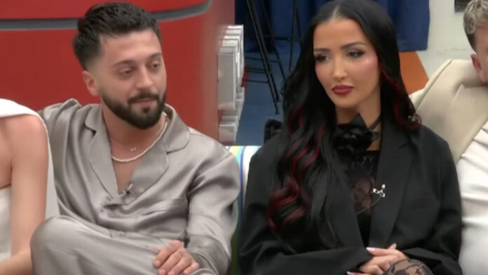 Xheneta nuk ndalet me reagimet e saj ndaj Gjestit, shtang me atë që thotë - Shqip Info