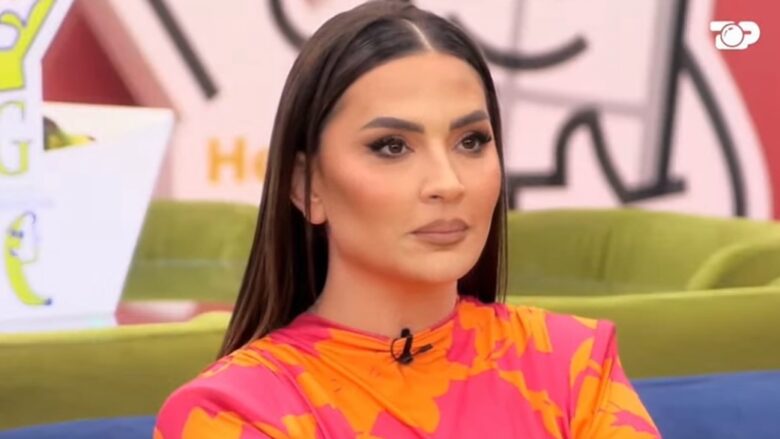 Artiste e madhe por pa shtëpi! Zbulohet ku jeton Rozana Radi me qera ...