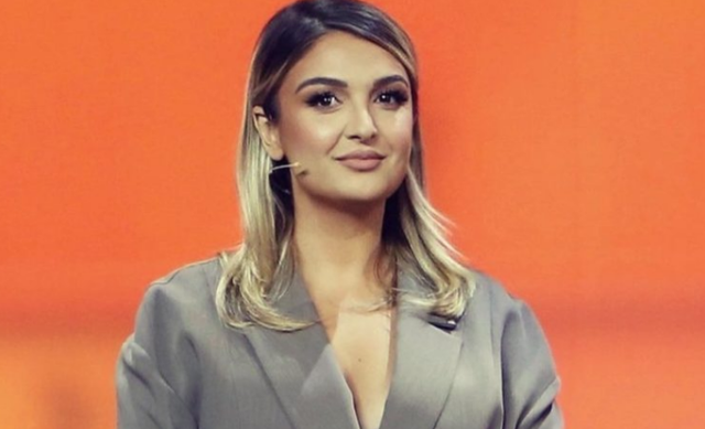 Olsa Muhameti zbulon fitimet ‘e çmendura’ të Big Brother përmes ...