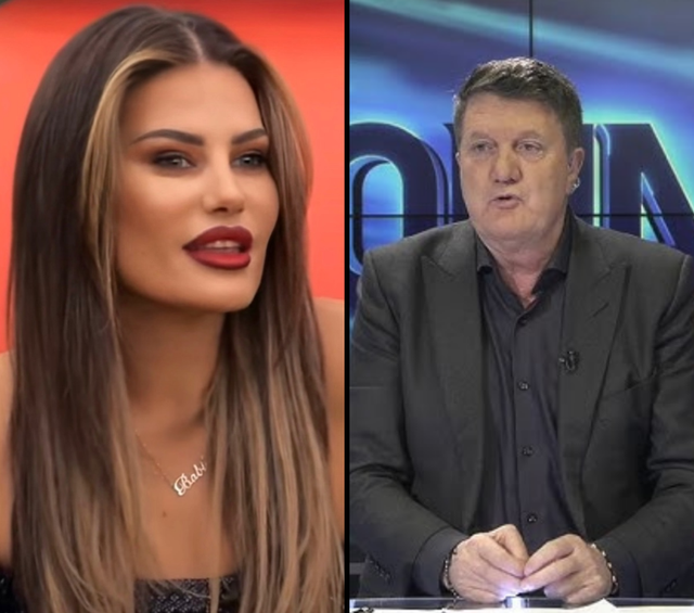 Miliam Zeka i nxjerr te palarat: Valbona e lidhur jashtë, ia njoh mire ...