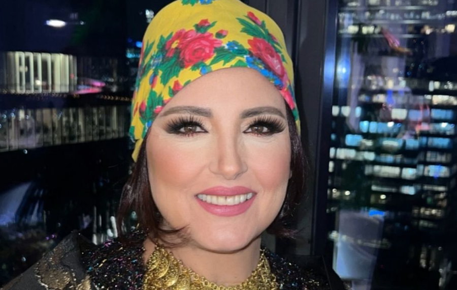 Përse Parashqevi Simaku mendon që nuk është e ndarë me bashkëshortin ...