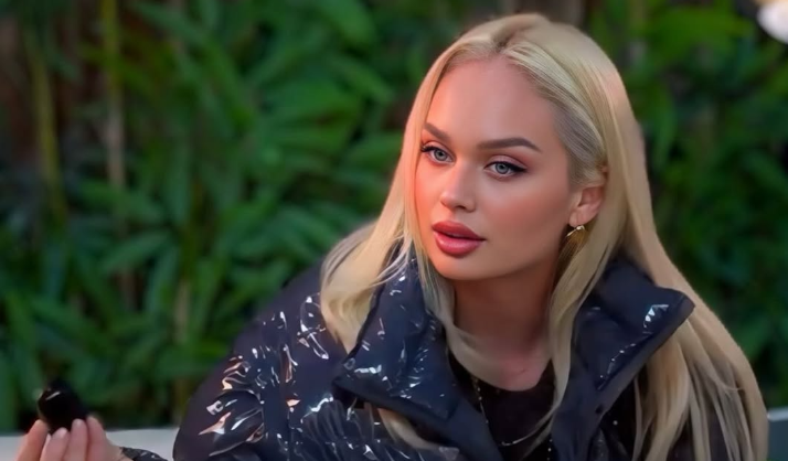 Kjo këngëtare e njohur është motra e Danjës - Shqip Info