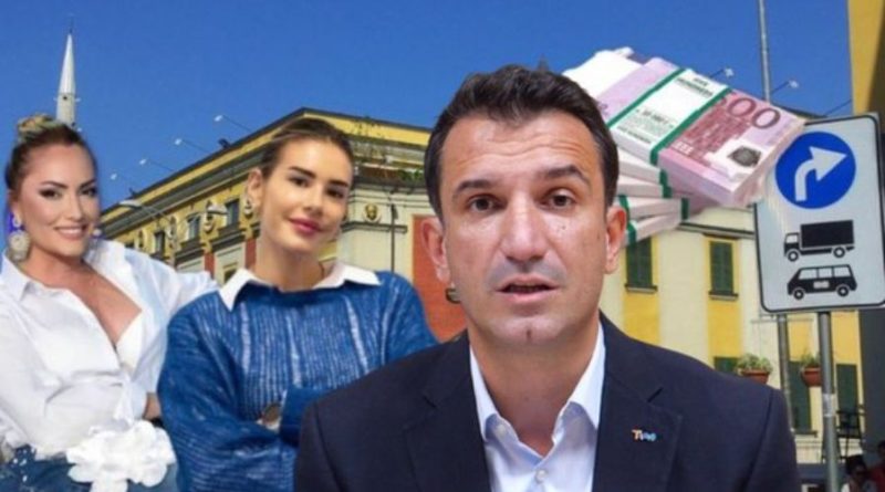 Specialistet e Bashkisë/ Si e ktheu Veliaj institucionin në “folenë” e ...