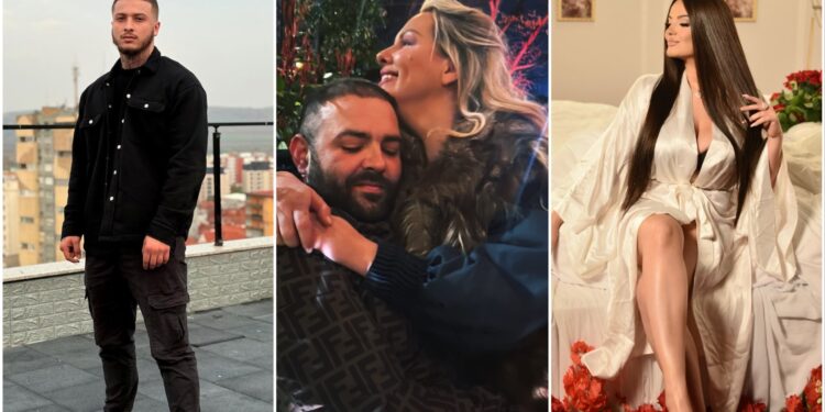 “Ferma VIP” është gati për të filluar! Ja cilët janë personazhet e ...