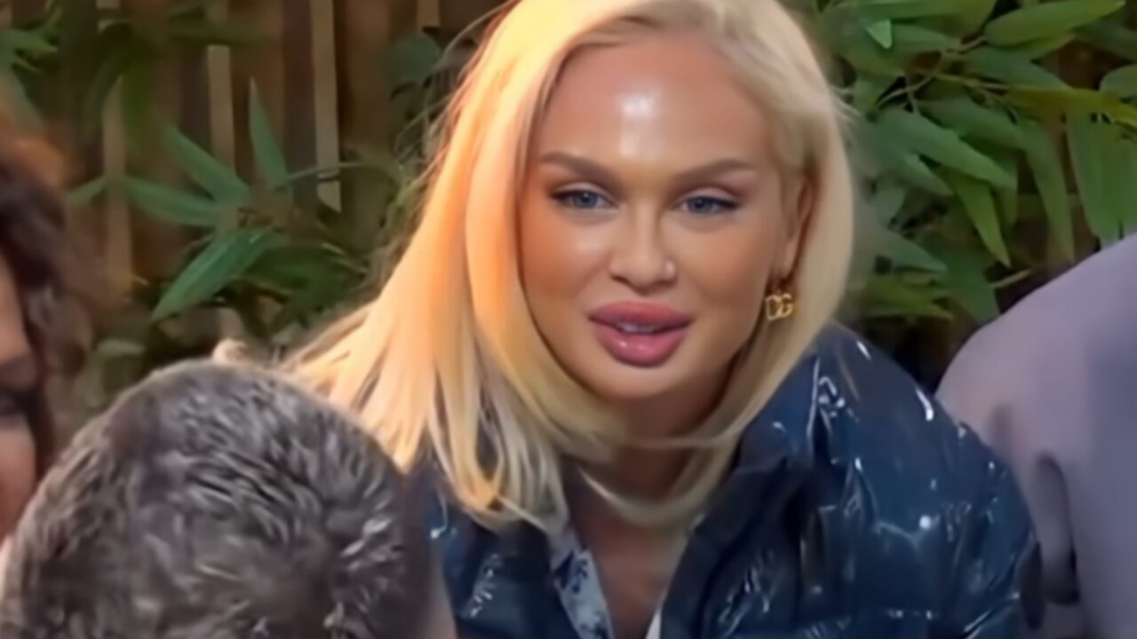 Nuk do ta besoni DOT se çfarë profesioni tjetër bën Danja përpos ...