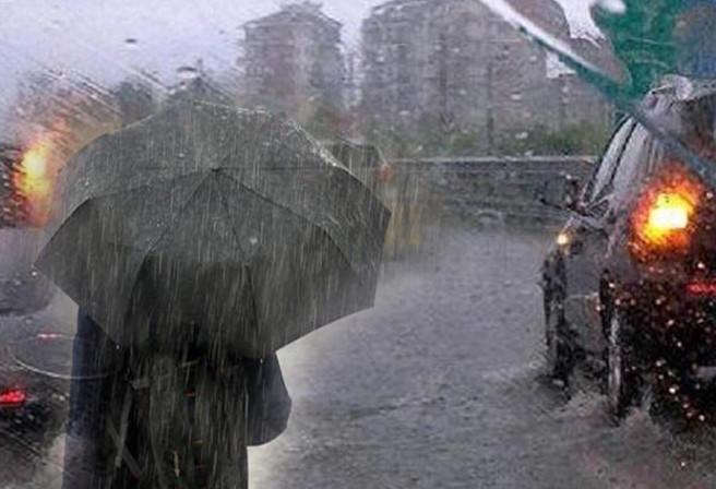 Nga neser ndodh cme*duria, Rreshje shiu dhe rrebeshe.. Ja cfare pritet ...