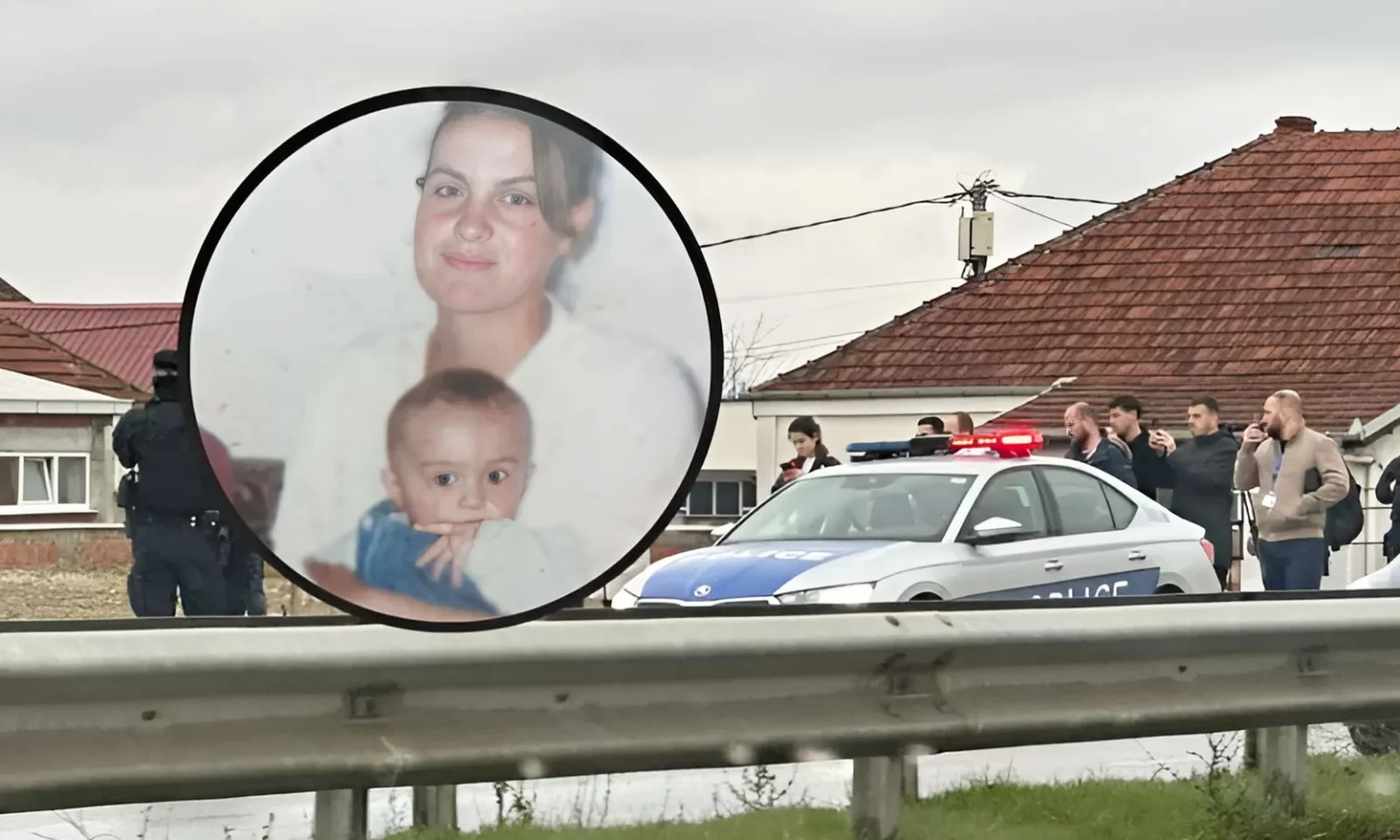 “Punoi në furrë buke për të na mbajtur neve, ja pse iku nga pronari ...