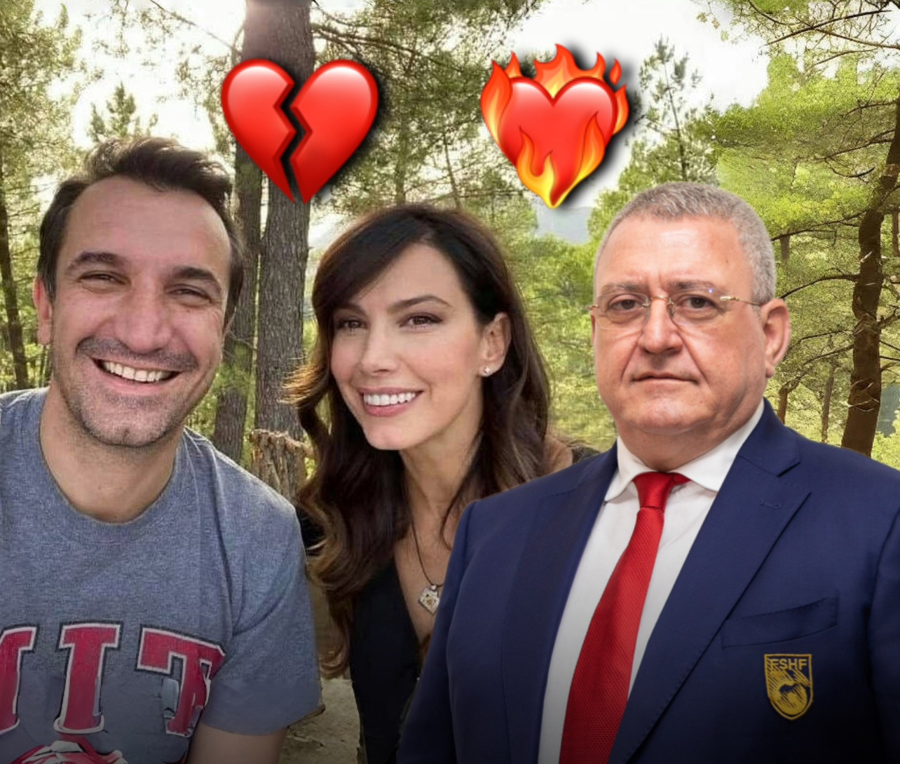 Merkato: Valbona "Punëmbarura" Selimllari transferohet nga Erion Veliaj ...