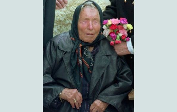 Parashikimet e fr*kshme të Baba Vangës, ja një prej tyre që u përmbush ...