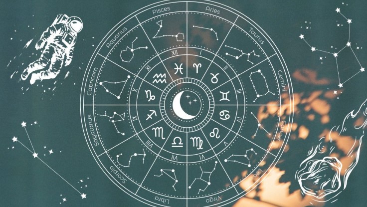 Java nis me ters për katër shenja të horoskopit! Tregoni kujdes me ...