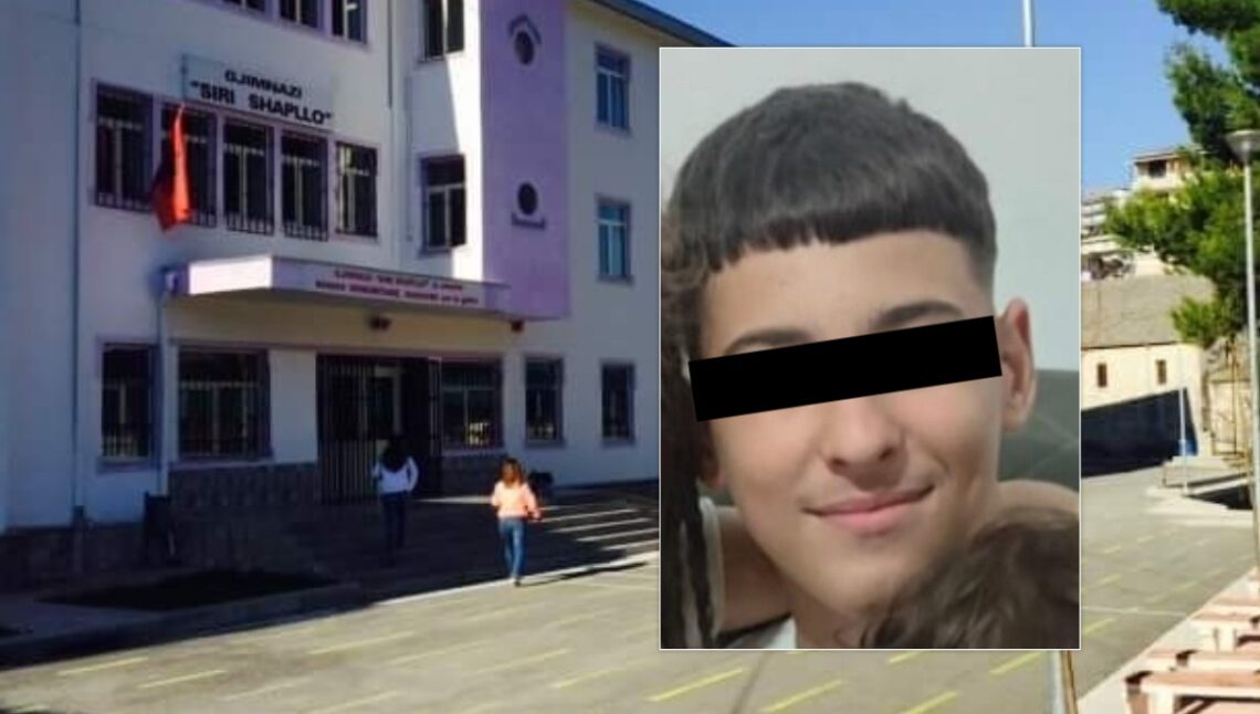 EMRI/ Ky është 17-vjeçari që u gjet i v*rur në Gjirokastër, dyshohet se ...