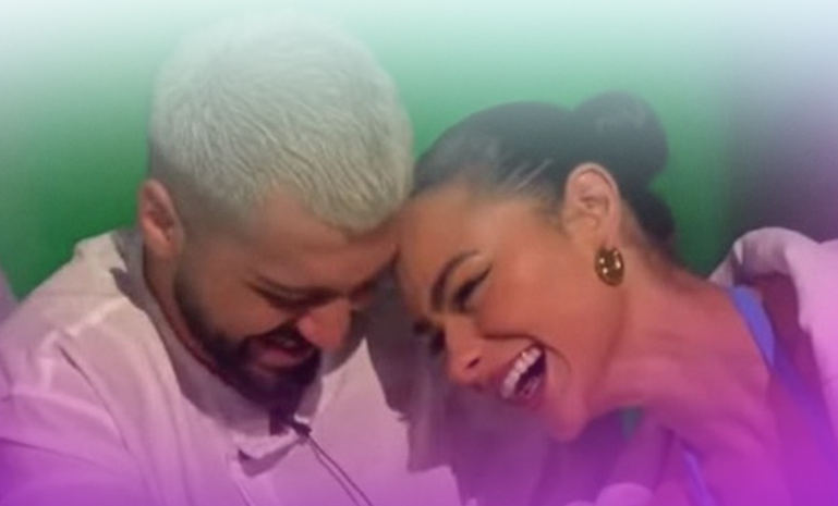 Kjo këngëtare e famshme do të këndoj për Gjestin dhe Eglin - Shqip Info