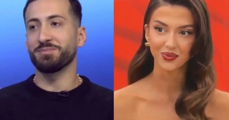 Loredana flet pas daljes nga “Big Brother”, tregon nëse ka komunikuar me Jozin - Shqip Info