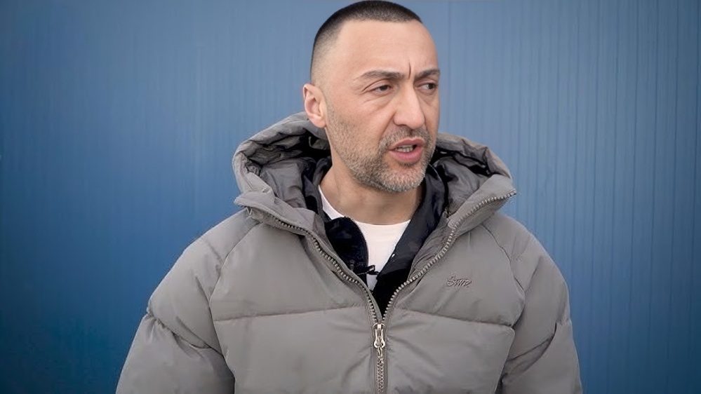 G-Bani tregon rezultatin përfundimtar: Ja si duket syri i tij pas ...