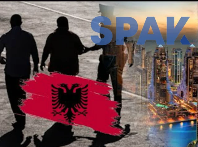 AK mbyll hetimet për disa nga ‘VIP-at’ e KRlMlT në Shqipëri - Shqip Info