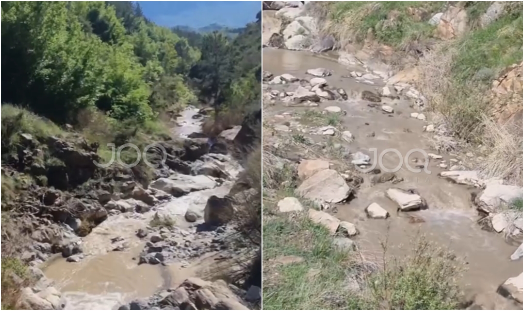 Sot, një punonjës u zu poshtë nga masivi i dheut/ Qytetari denoncon ...
