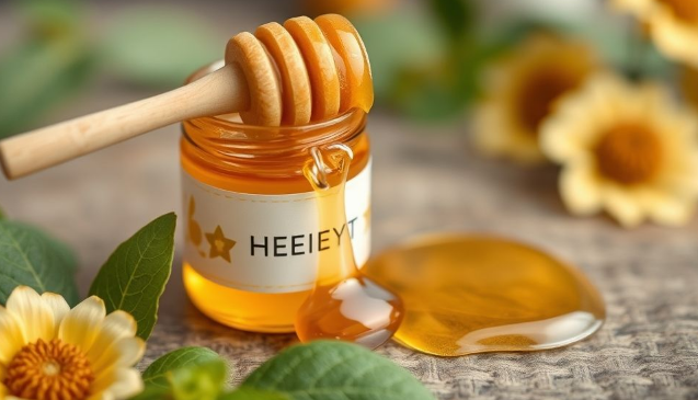 A duhet të konsumojnë mjalt ata që janë me diabet? - Shqip Info