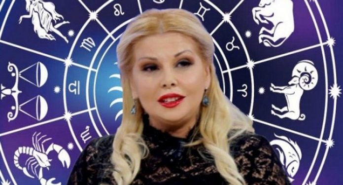 “Lulëzojnë” surprizat në Maj, Meri Shehu zbulon shenjën më me fat të ...