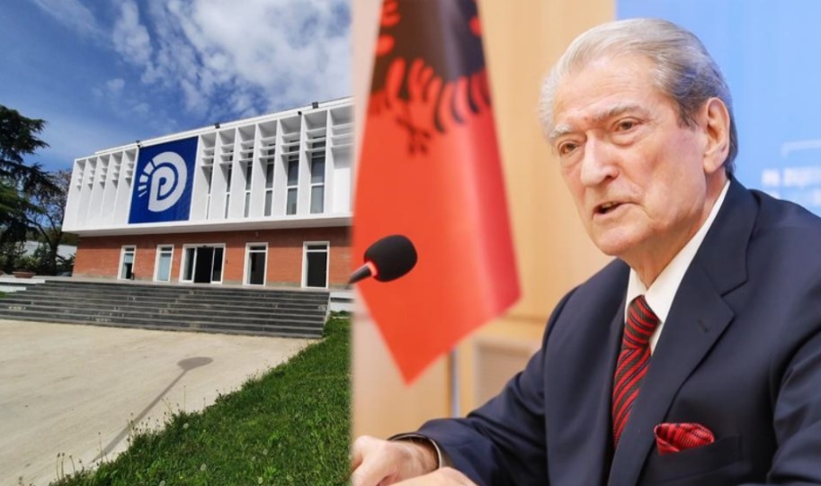 6 kandidatët e vetëm që do të futen në Kuvend nga lista e hapur e PD ...