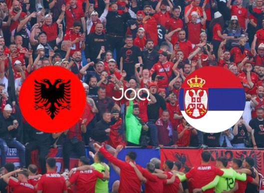 Tregu i zi shpërt'hen para ndeshjes me Serbinë: Biletat arrijnë deri në ...