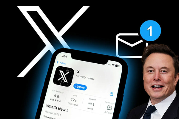 Elon Musk lançon XCHAT, komunikim audio dhe video pa numër telefoni ...