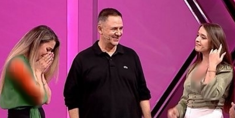 Samir Mane ben premtimin e madh per dy vajzat e rritur jetim - Shqip Info