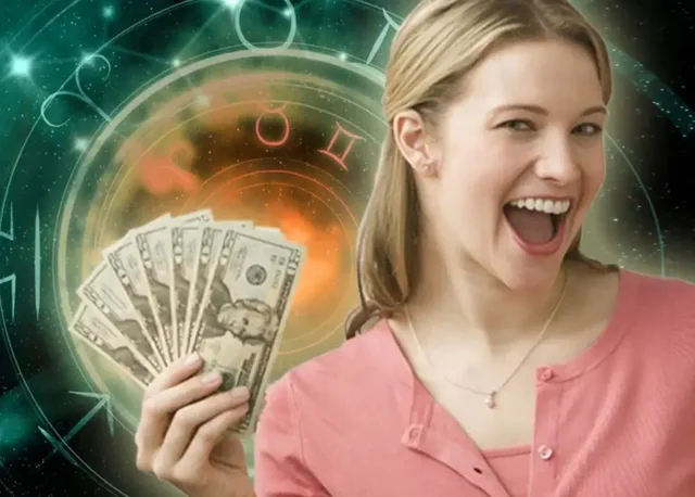 Lek i madh po vjen per ju! Ja 3 shenjat e horoskopit që do të pasurohen ...