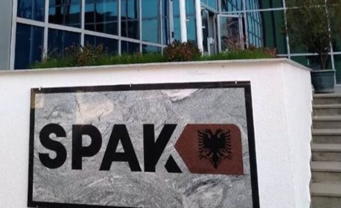 SPAK godet fort, arrestime nga bota e mafies. Edhe Presidenti i ekipit ...