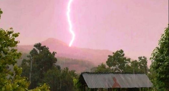 E rëndë/ Çobani humb jetën nga rrufeja, ngordhin edhe 20 krerë bagëti ...