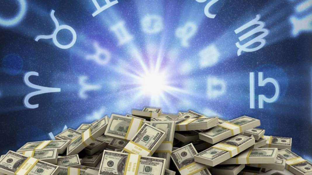 Njihuni me 3 shenjat e horoskopit që pritet të pasurohen në muajt në ...